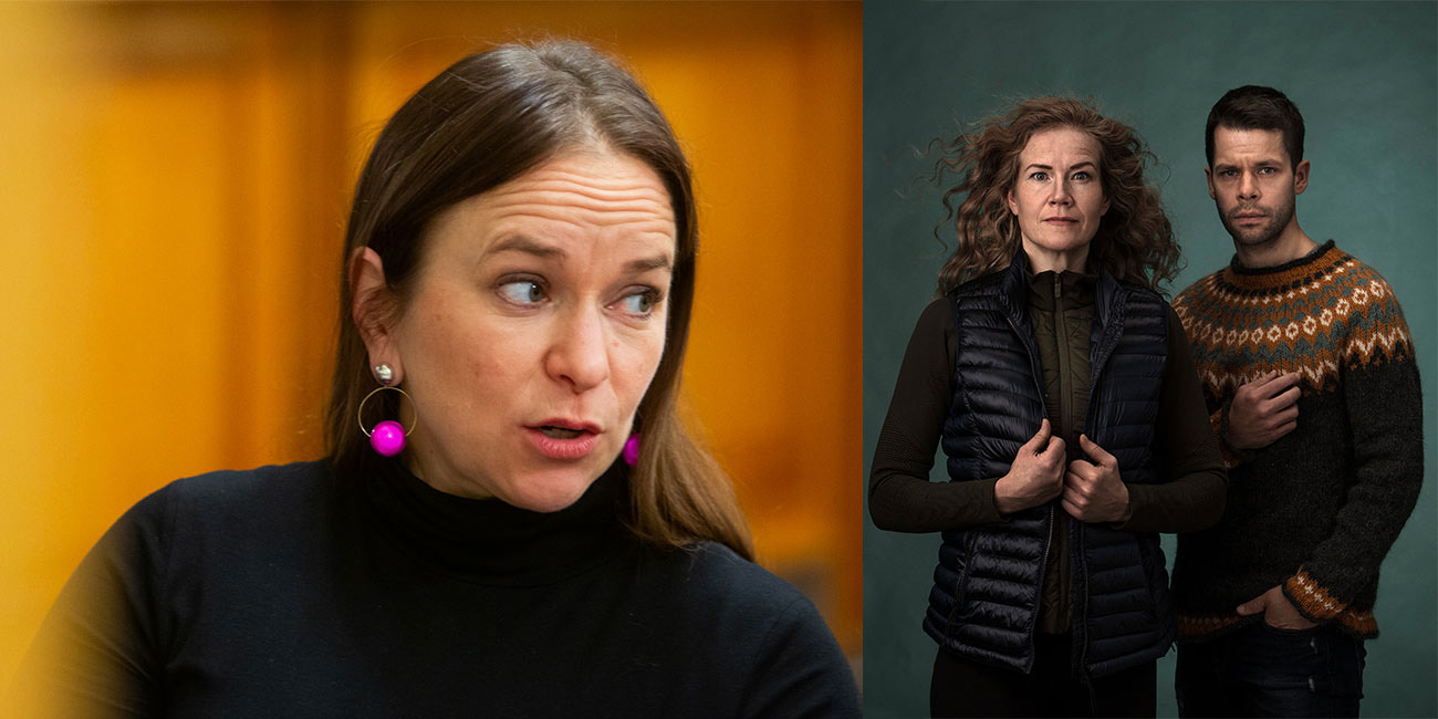 Suomen suurin kulttuuritoimitus