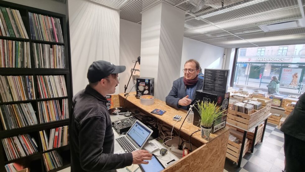 Parasta juuri nyt (23.5.2023): Digelius Music, Mezzo, Laitakaupungin ...