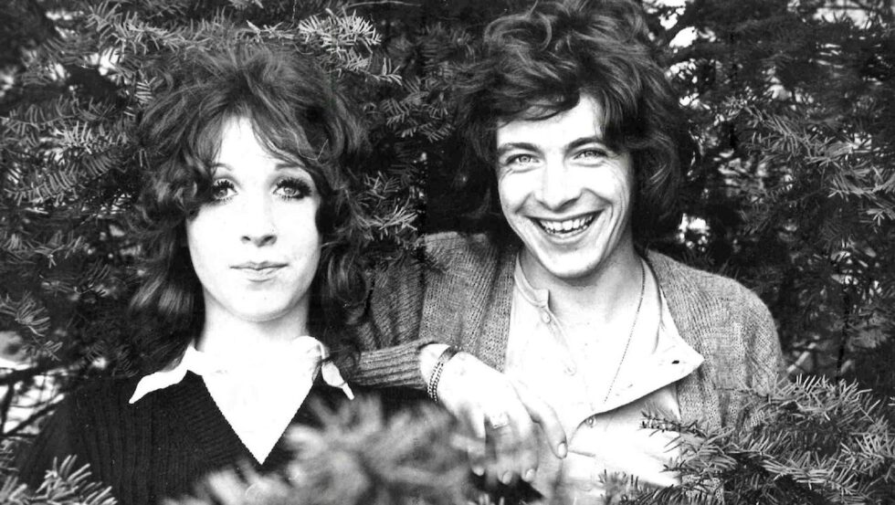 Danny oli viitoittanut Muskalle tien tähtiin, mutta tämä valitsi rockin ...