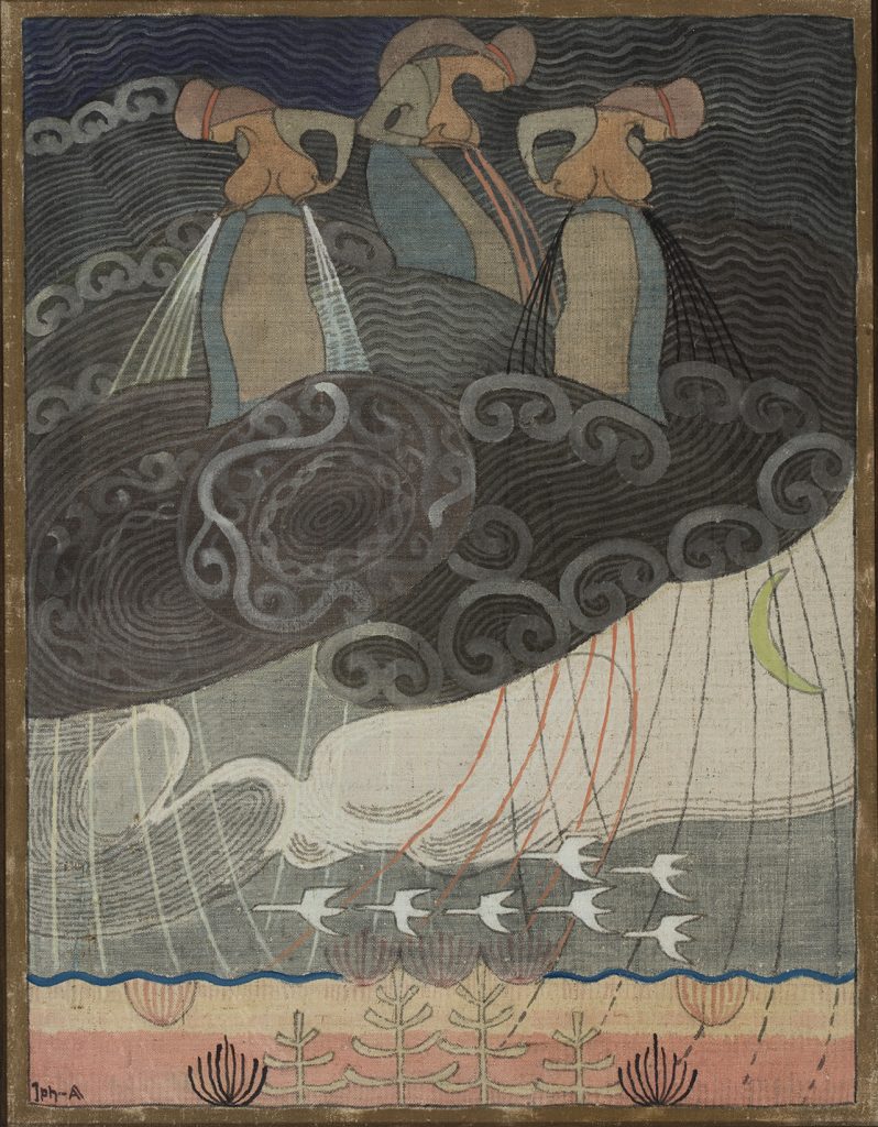 Tampereen museot 2020: Finlayson, Thomas Houseago, apinat, Joseph ...