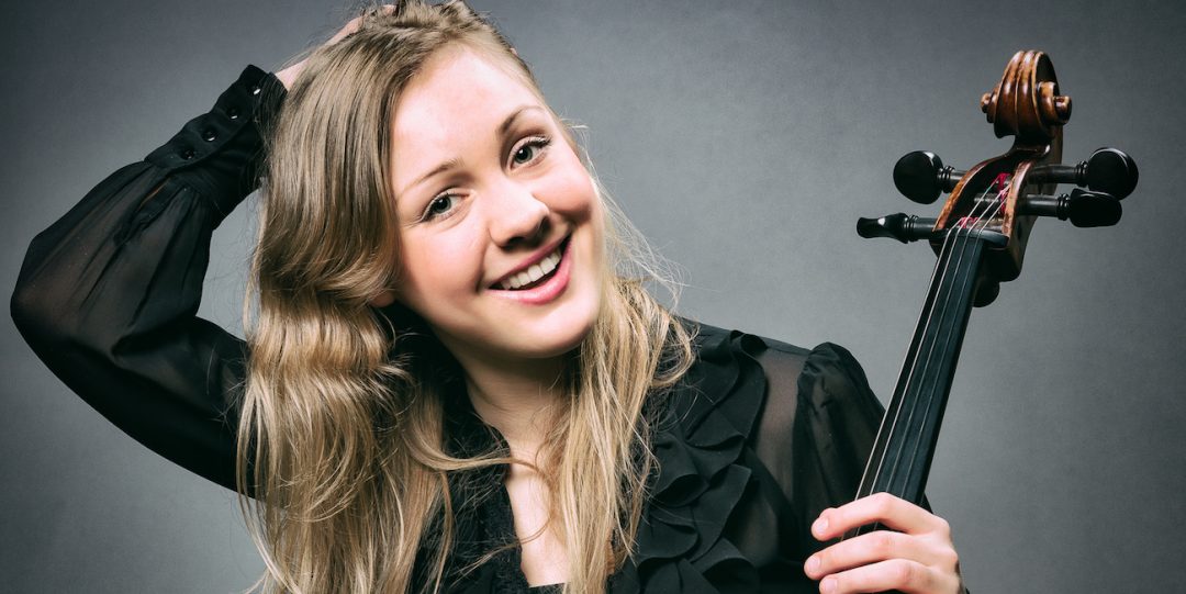 Konserttiarvostelu | Tampere Filharmonian Sanansaattaja 15.11.2019 ...