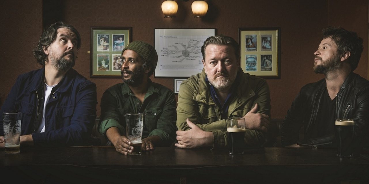 Parasta juuri nyt (25.11.): Elbow, Mount Eerie & Julie Doiron ...