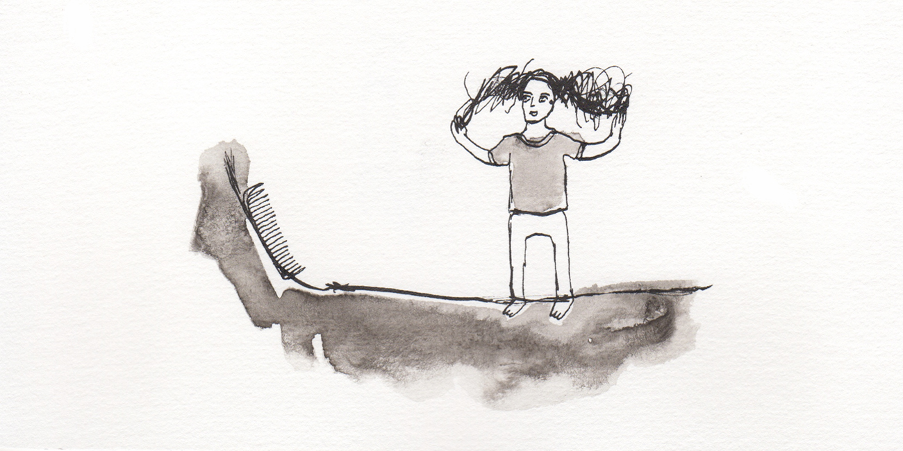 Viikon runo #25: Kristiina Wallin - Kulttuuritoimitus