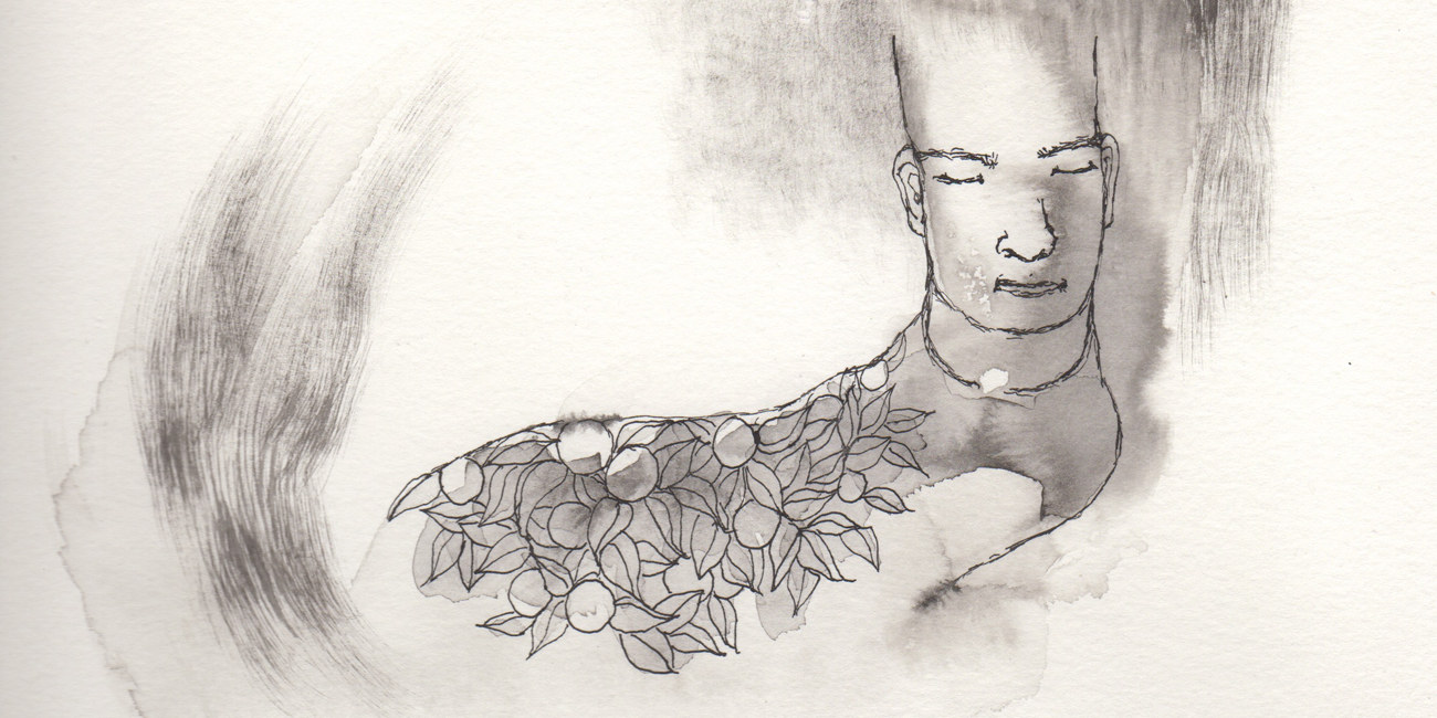 Viikon runo #33: Kristiina Wallin - Kulttuuritoimitus