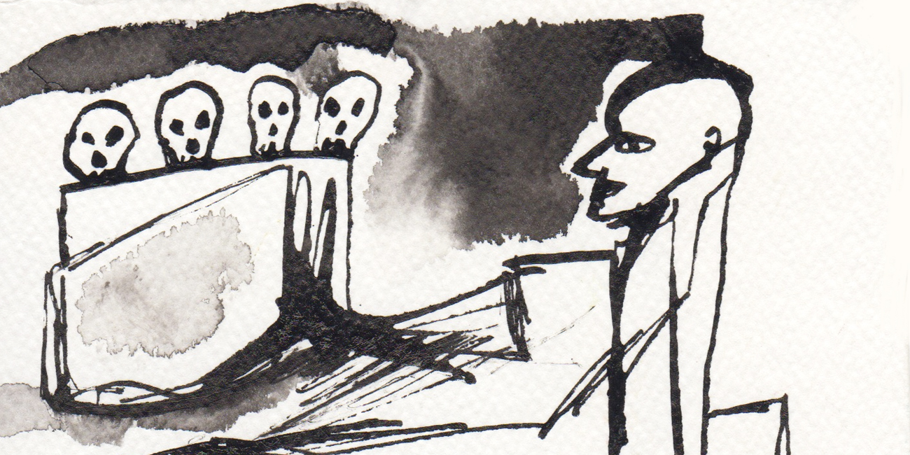 Viikon runo #35: Tuija Välipakka - Kulttuuritoimitus