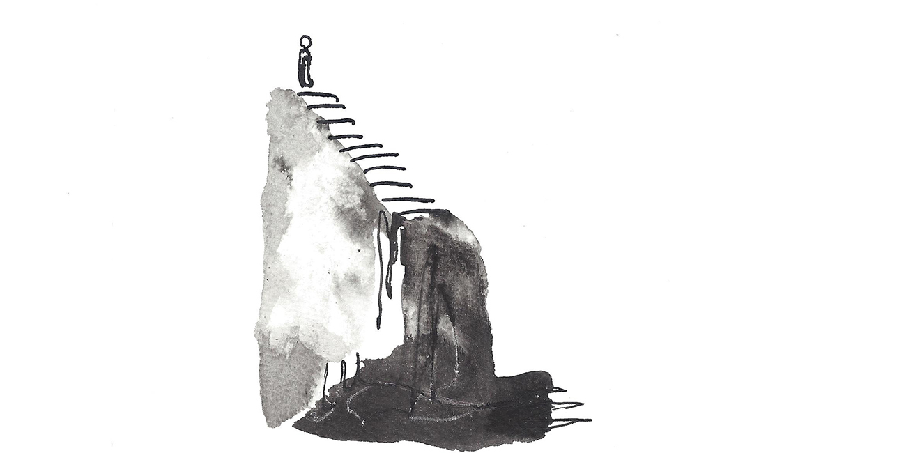 Viikon runo #45: Riikka Palander - Kulttuuritoimitus