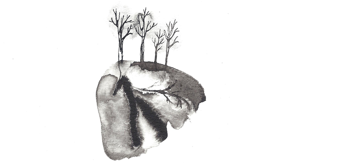 Viikon runo #47: Tiina Lehikoinen - Kulttuuritoimitus