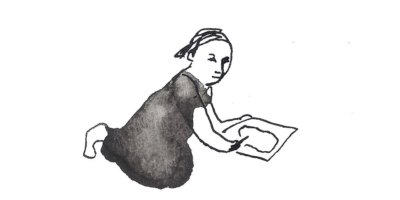 Viikon runo #48: Kari Aronpuro - Kulttuuritoimitus