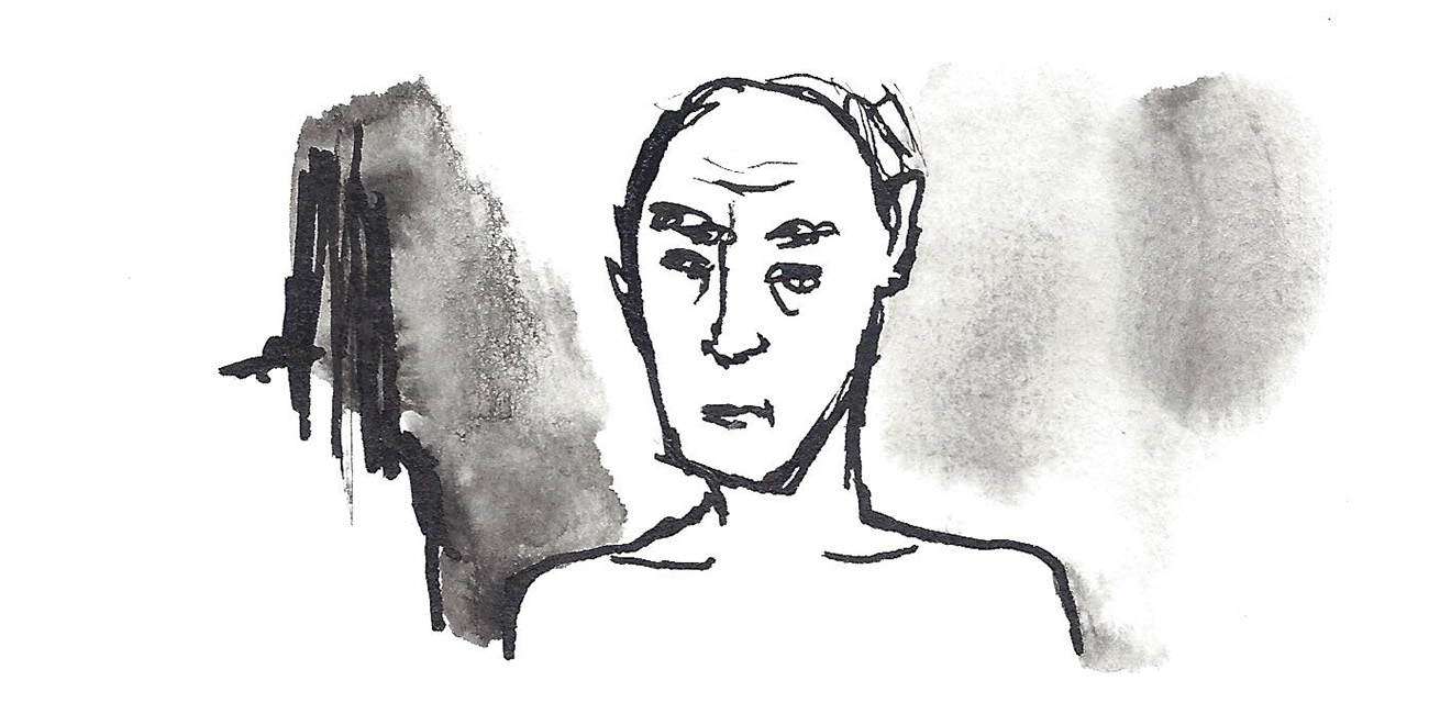 Viikon runo #60: Kari Aronpuro - Kulttuuritoimitus