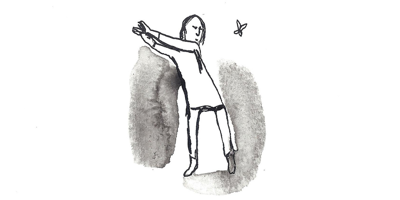 Viikon runo #61: Riikka Palander - Kulttuuritoimitus