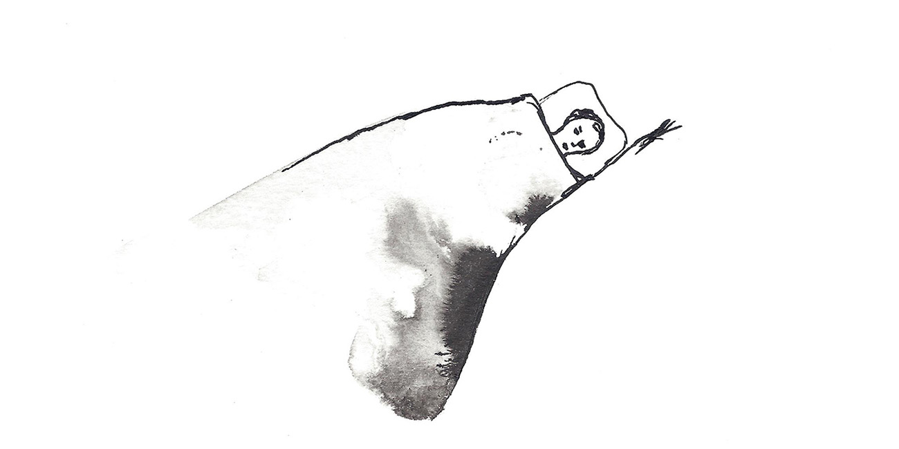 Viikon runo #62: Jonimatti Joutsijärvi - Kulttuuritoimitus