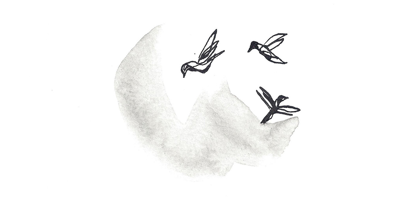 Viikon runo #64: Kari Aronpuro - Kulttuuritoimitus