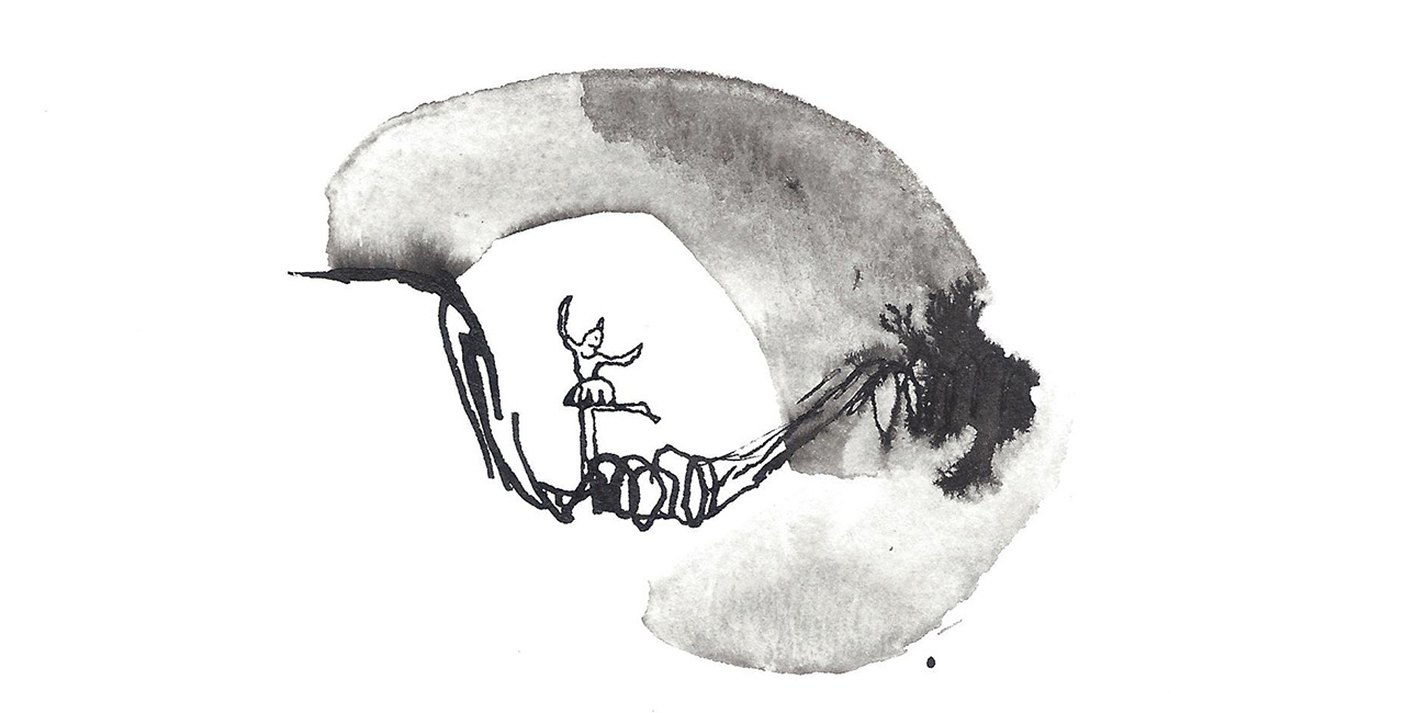 Viikon runo #71: Tiina Lehikoinen - Kulttuuritoimitus