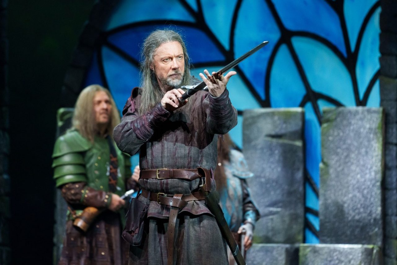 Taru Sormusten herrasta on häkellyttävän upea toteutus ja ...