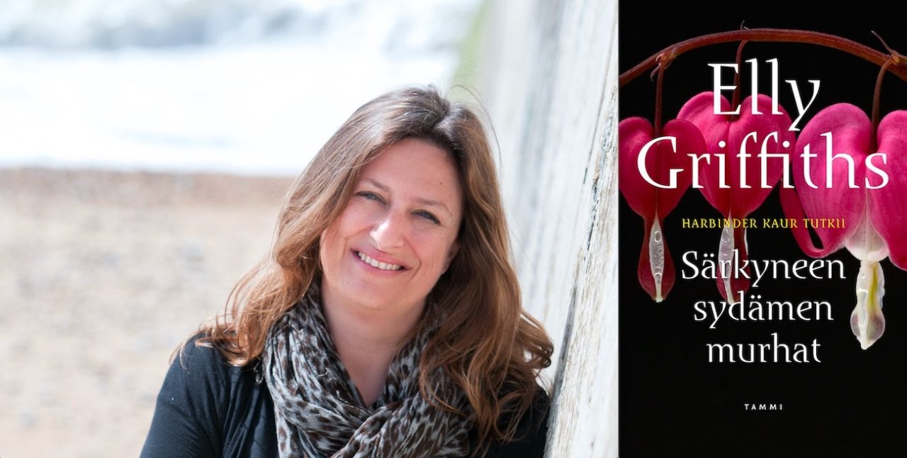 Harbinder Kaur muuttaa Lontooseen – arviossa Särkyneen sydämen murhat ...