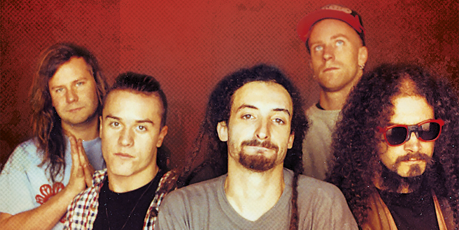 Vaihtoehtorockin ulkopuoliset – arviossa Adrian Harten Faith No More ...