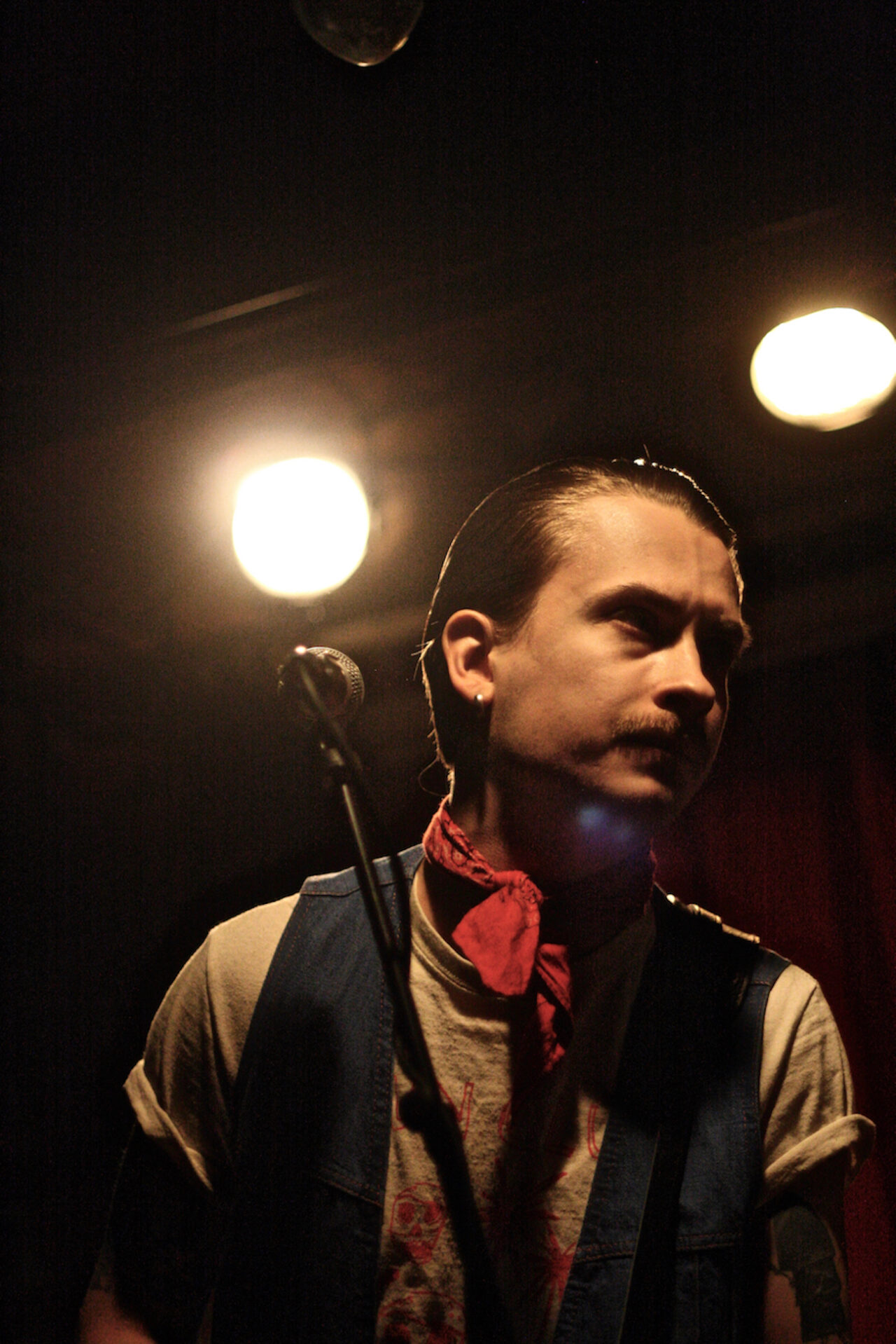 Marginaalinen pop-musiikki tänään osa 2: Puhelinseksi – nynnyjen ...