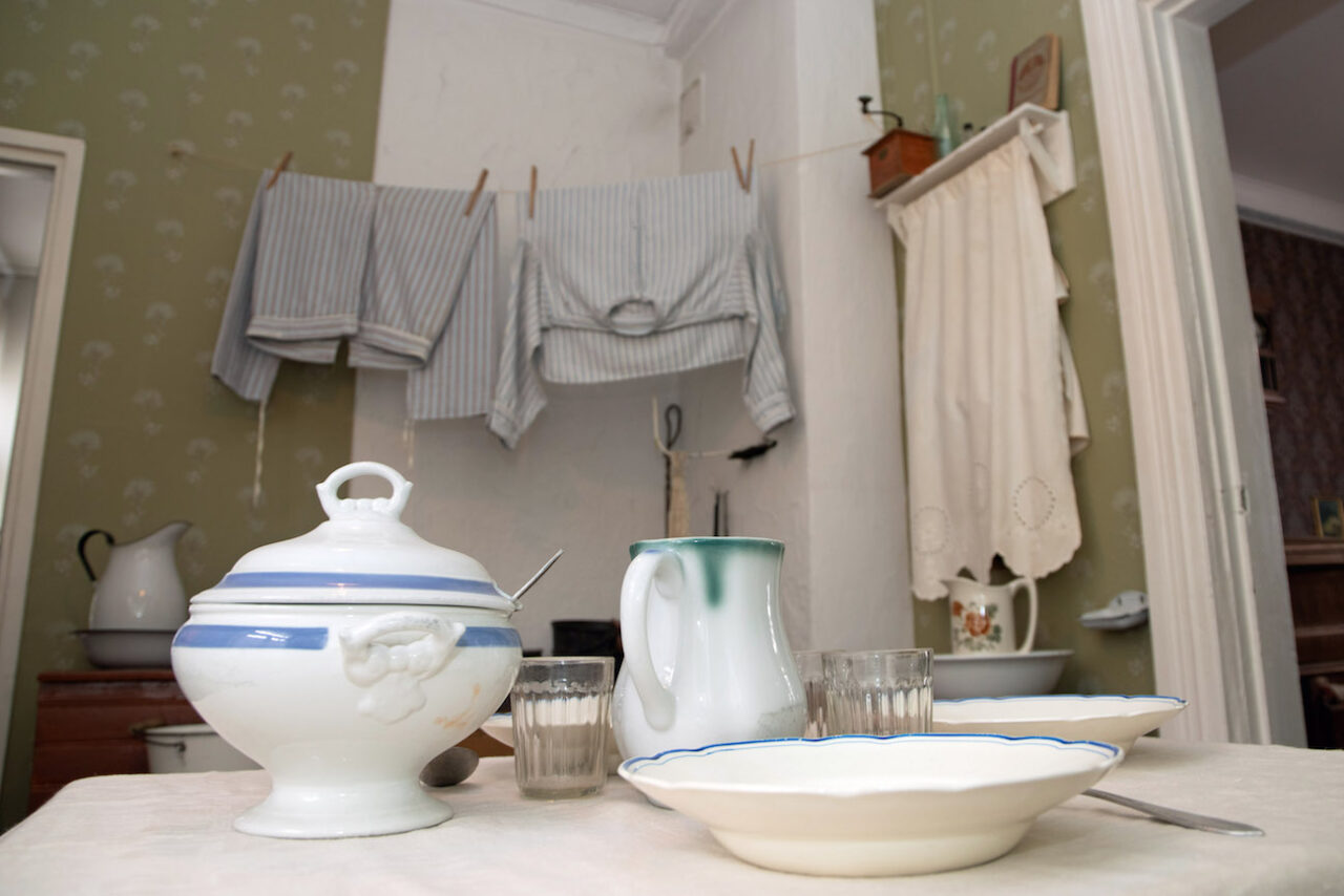 Lauri Viita -museo on Pispalan helmi, jonka vähissä neliöissä on paljon ...