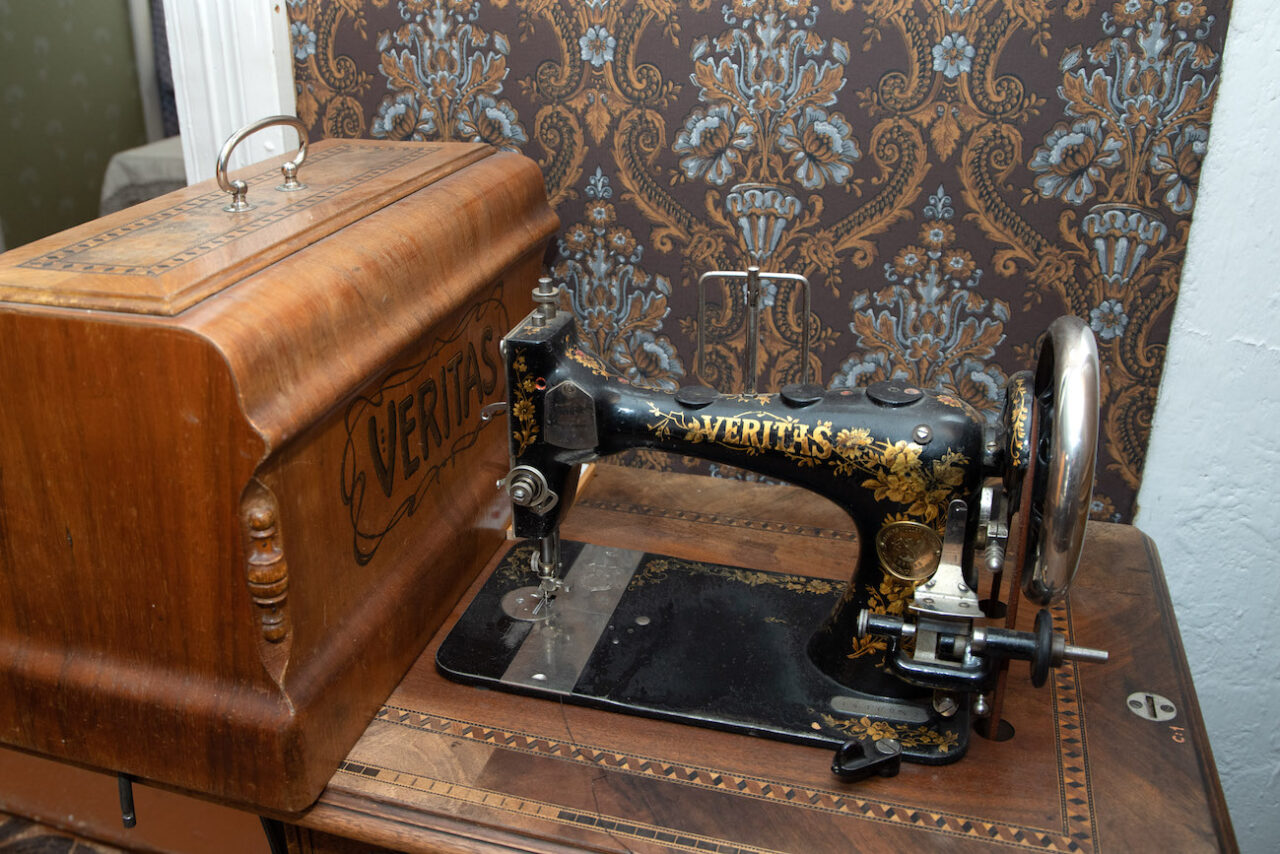 Lauri Viita -museo on Pispalan helmi, jonka vähissä neliöissä on paljon ...