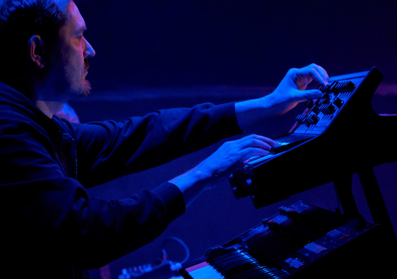 Marginaalinen pop-musiikki tänään osa 6: Kosminen matka vakavaan ...