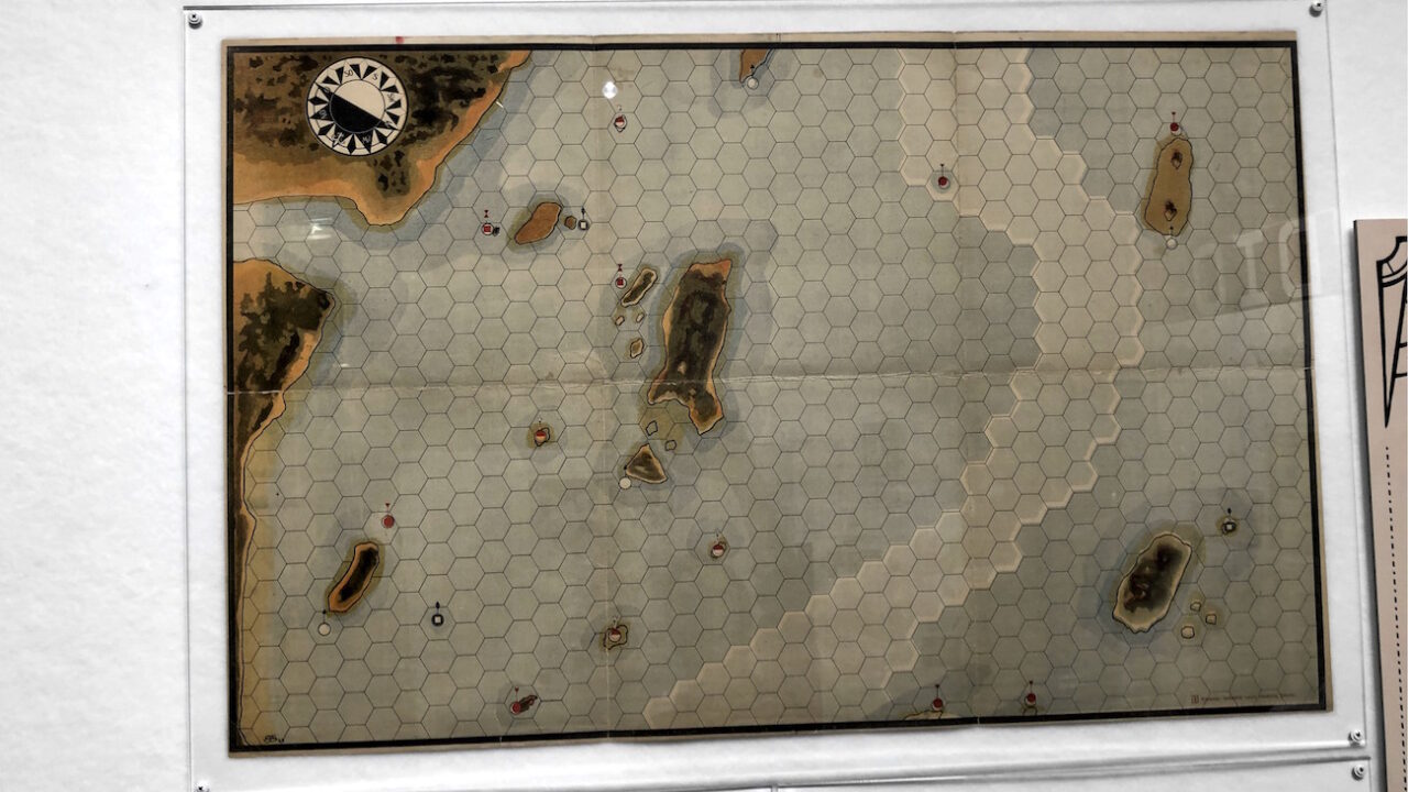 Kartta on portti uuteen maailmaan ja sen piirtäjällä on valtaa – Mielikuvituksen maantiede ...