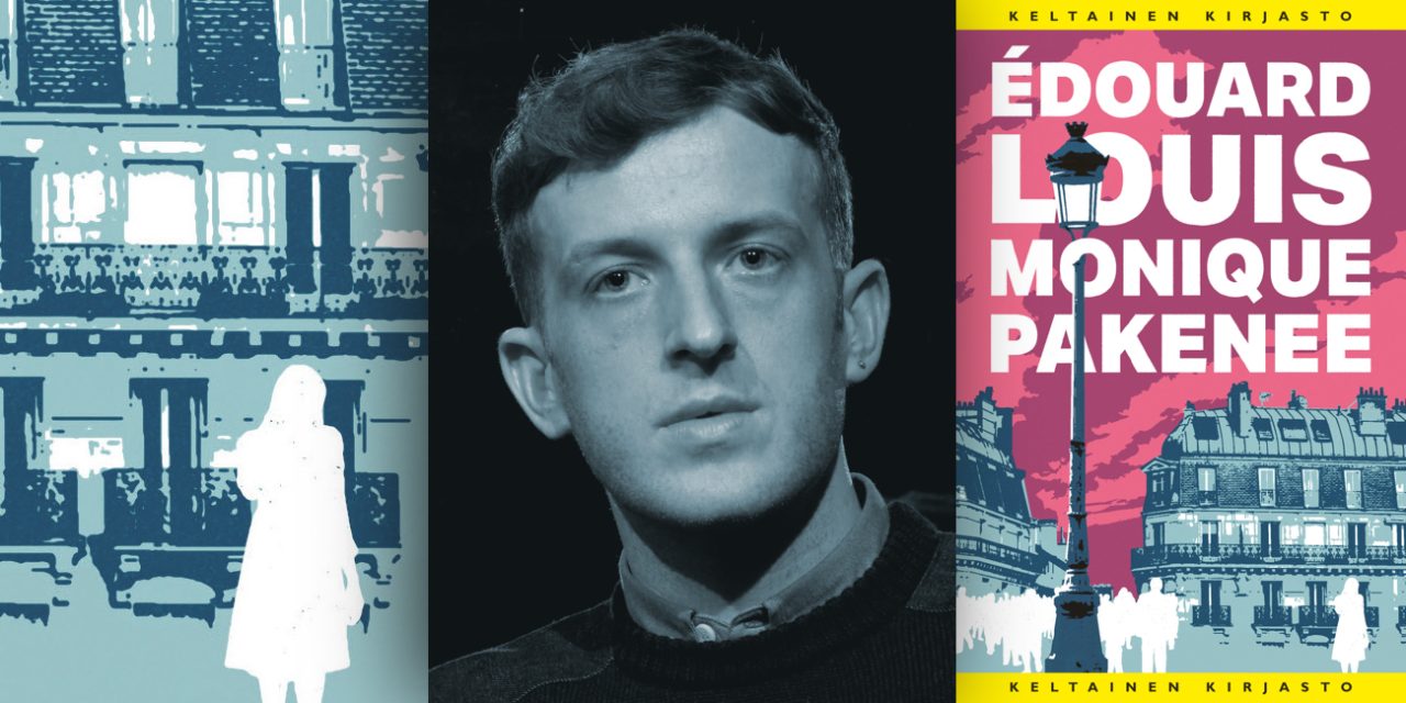 Äiti ottaa jalat alleen – arviossa Édouard Louisin teos Monique pakenee ...