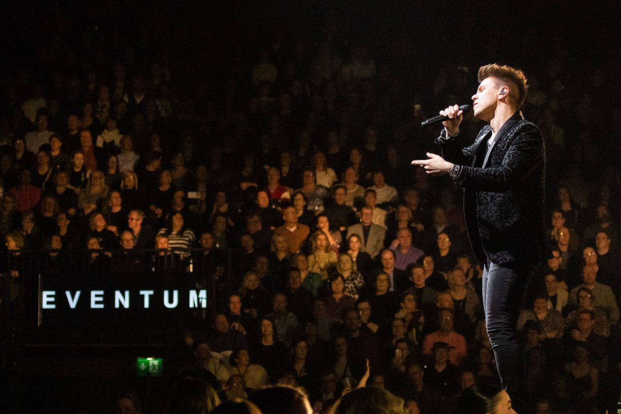 Iskelmä Gaala antaa mahdollisuuden nähdä Suomen vetovoimaisimmat ...