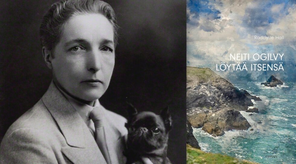 Ihmisiä, joilla ei ole paikkaa maailmassa – arvioitavana Radclyffe ...