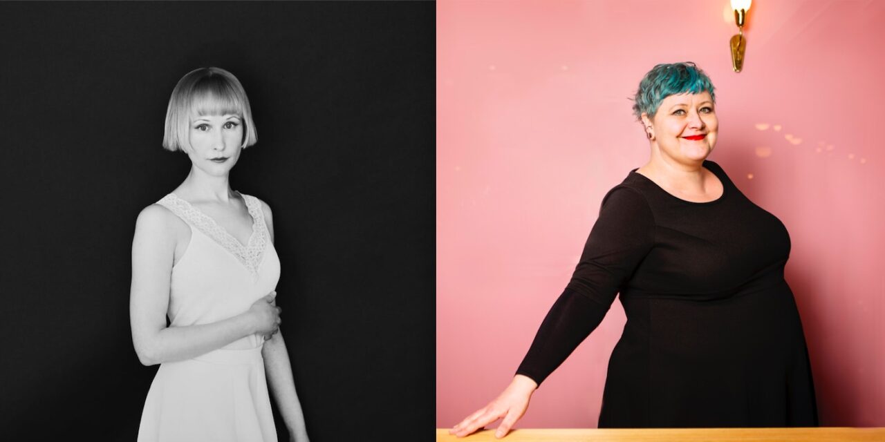 Blogistanian kirjallisuuspalkinnot 2022 jaettu – palkituissa niin Iida ...