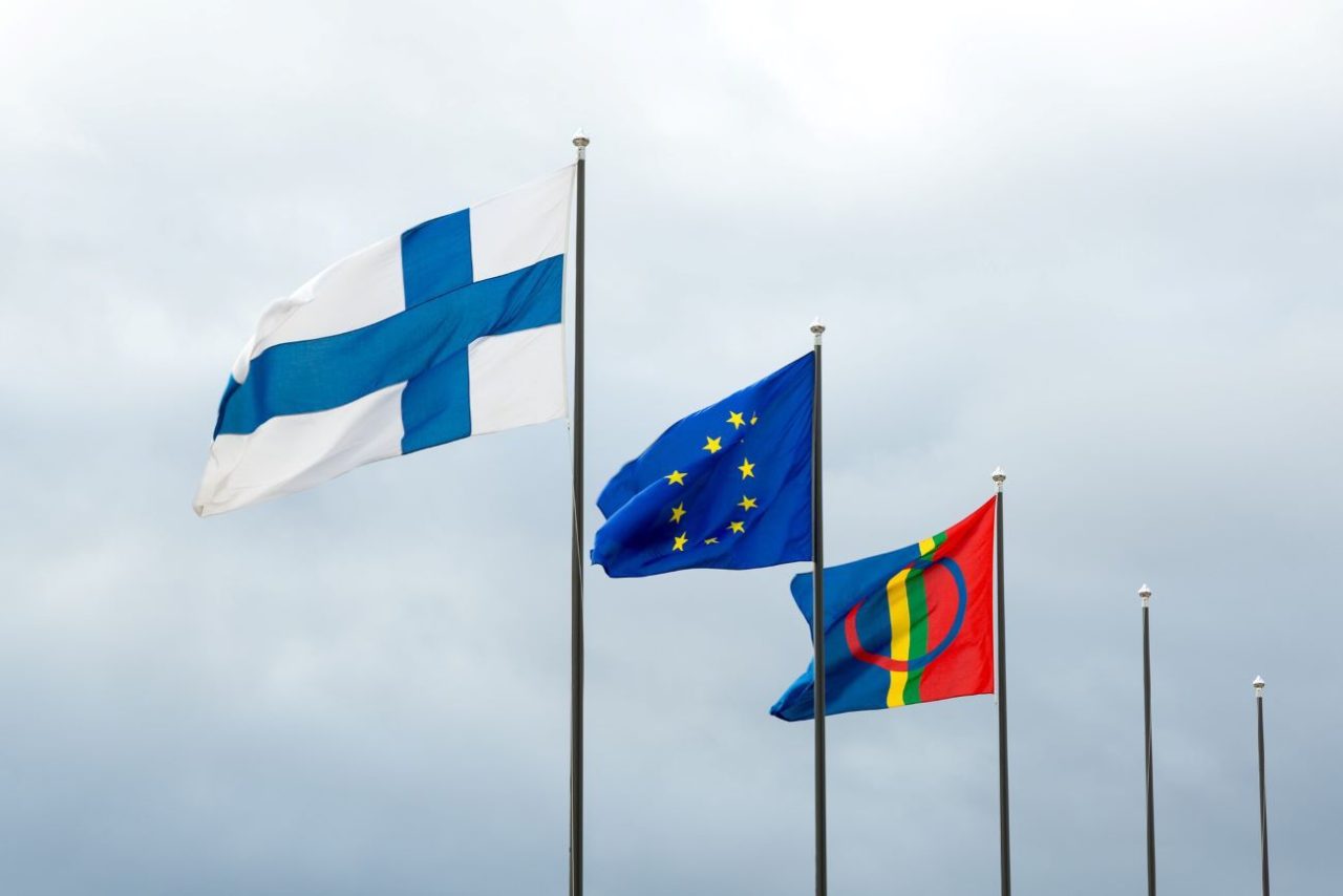 Saamelaistaide on Suomen valttikortti, mutta riittääkö ...