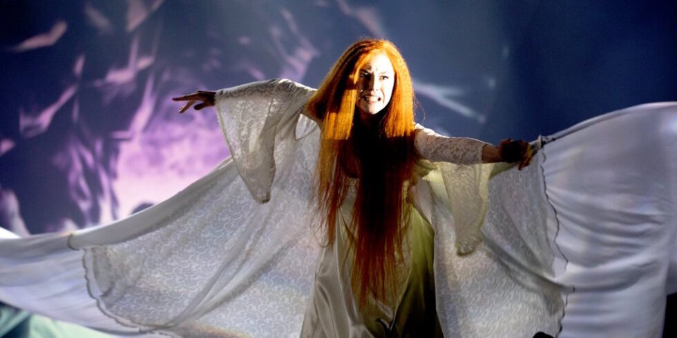 Parasta juuri nyt (27.2.2021): Musta kuningatar, Lähikuvassa Lee Miller ...