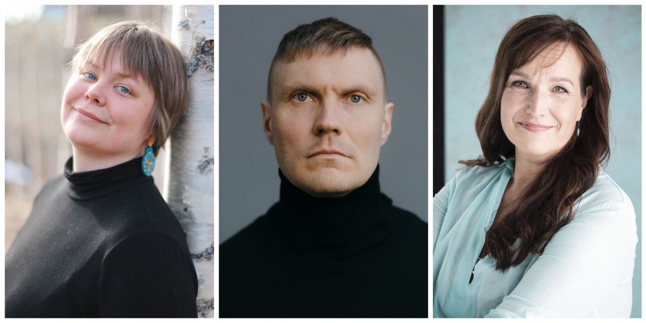 Kevät 2025, kotimainen kaunokirjallisuus ja runous – ainakin nämä 227 teosta julkaistaan ...