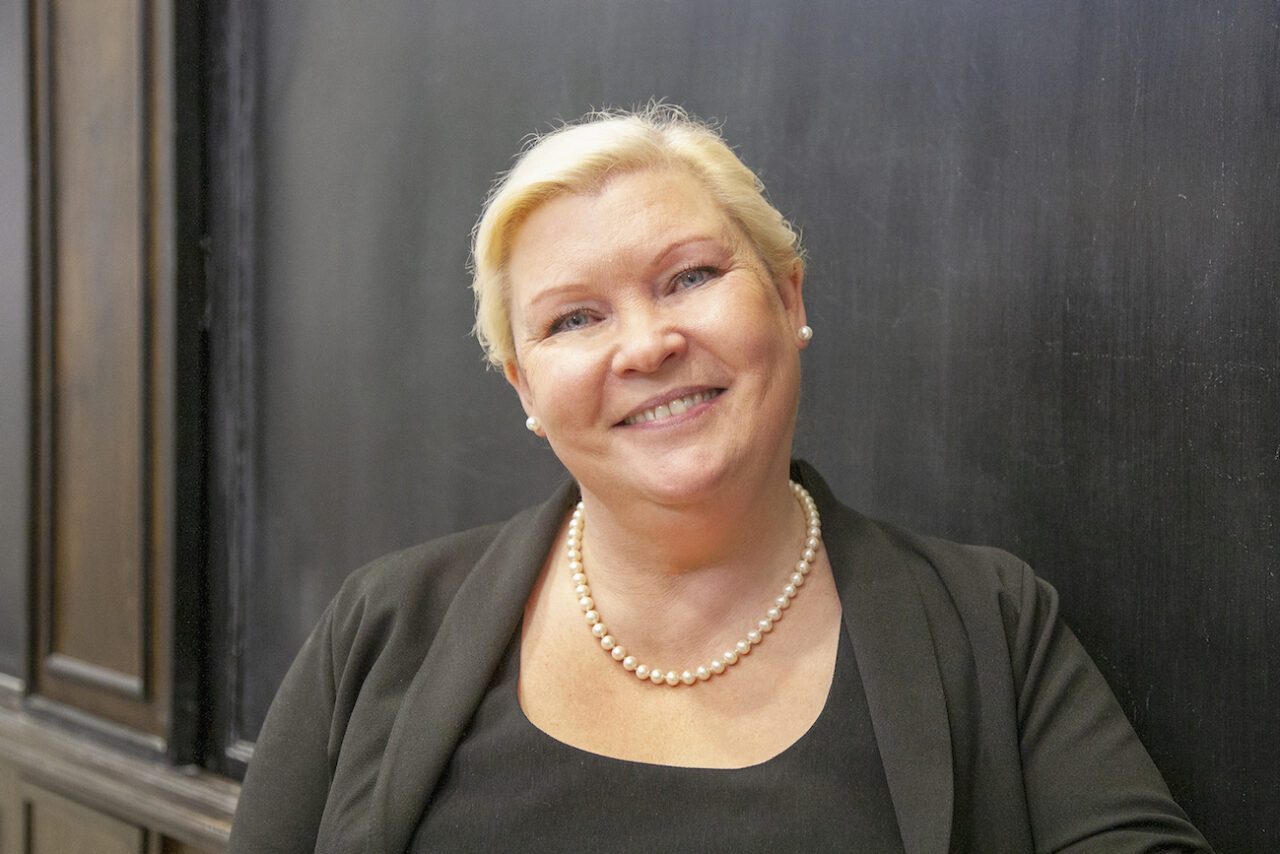 Virpi Valtonen rakentaa väitöskirjassaan perusteita monilajiselle ...