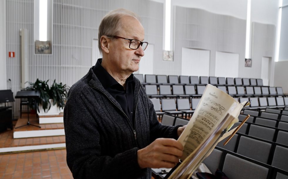 Levykatsaus: Janne Marja-aho & Barokkiyhtye Cornucopia, Ilona Koivisto ...