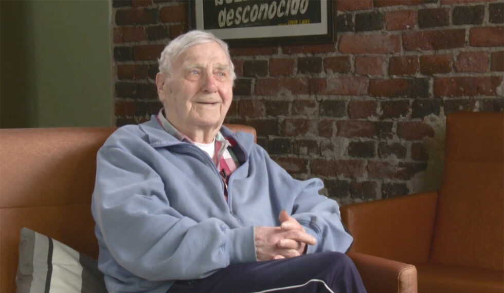 Teatterimuistoja #5: Ahti Kuoppala - Kulttuuritoimitus