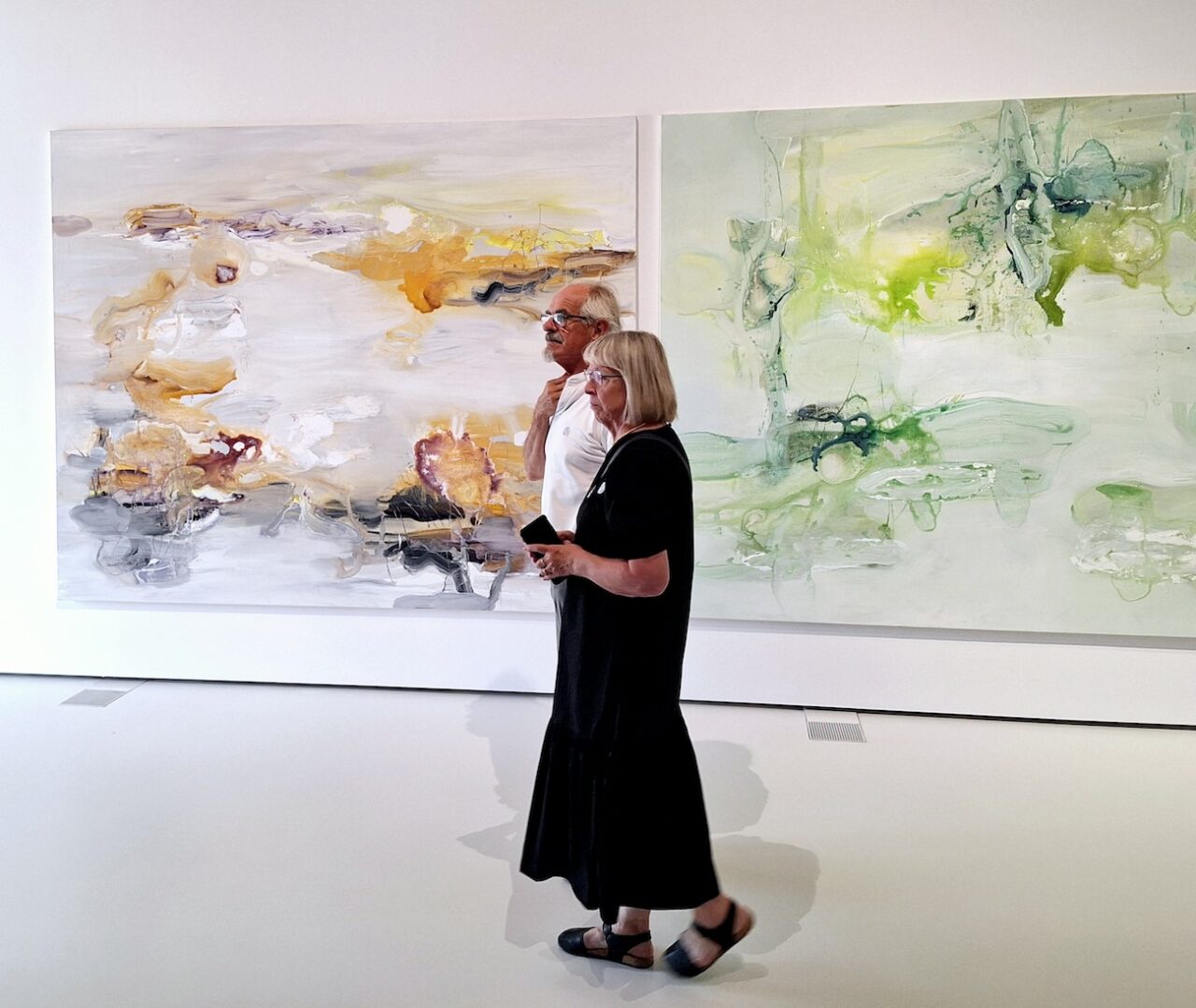 Parasta juuri nyt (8.8.2023): Chappe-museo, Laila Pullisen ...