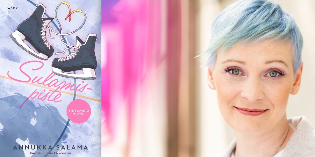 Hyvänmielen lätkäromanssi nuorille ja miksei vanhemmillekin – arviossa ...