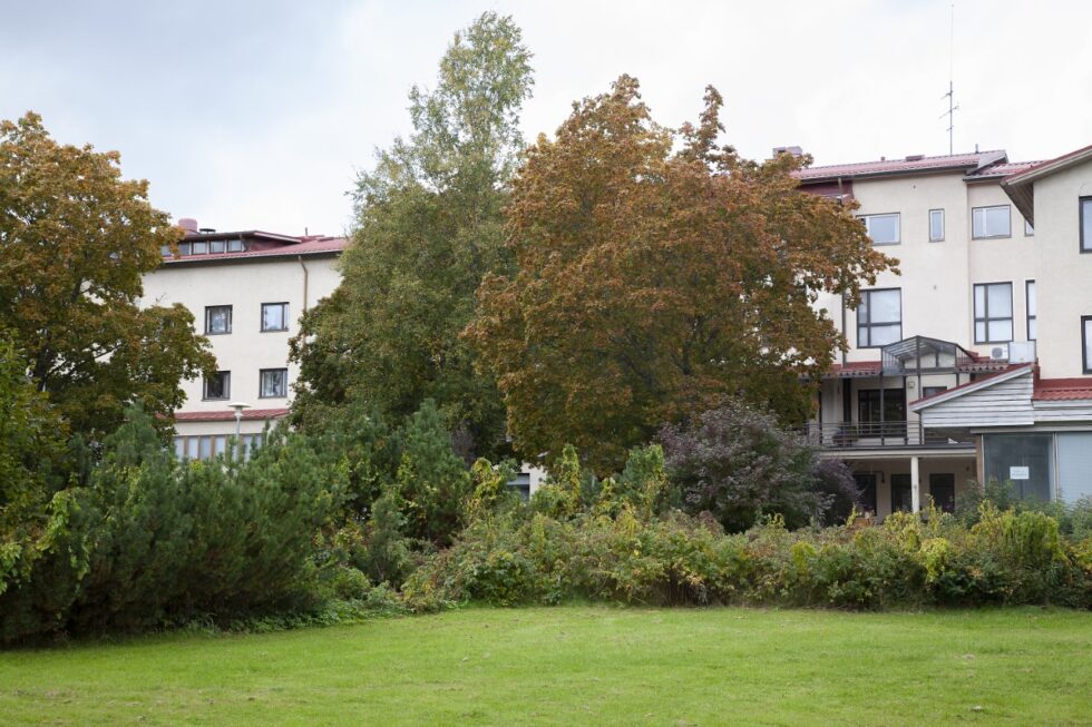 Oriveden kampus on vireä kulttuuritoimija – tavoitteena laajentaa koko ...